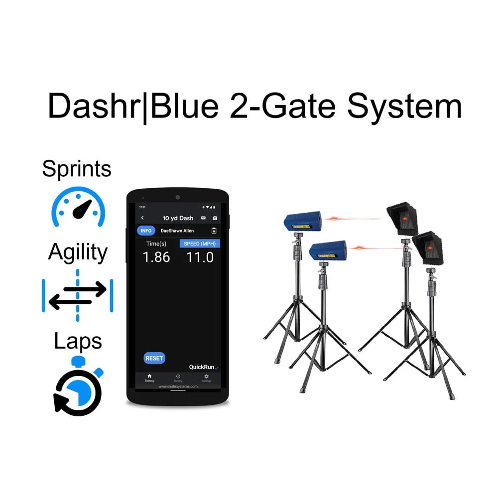 Flying 30 – Dashr