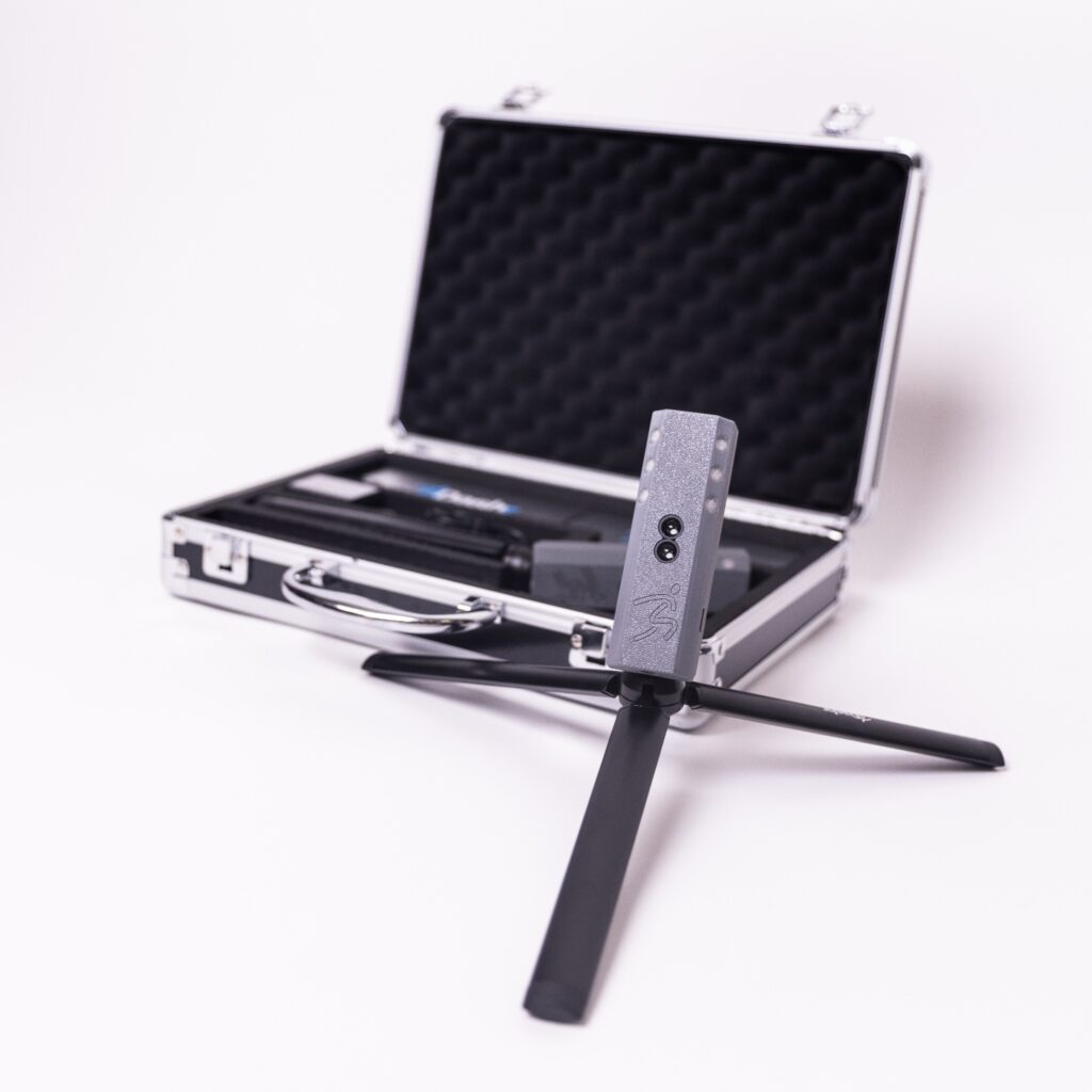 Dashr Silver 2-Gate System | Dashr