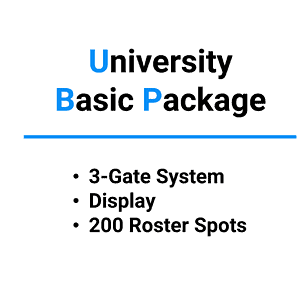 Display Pack – Dashr