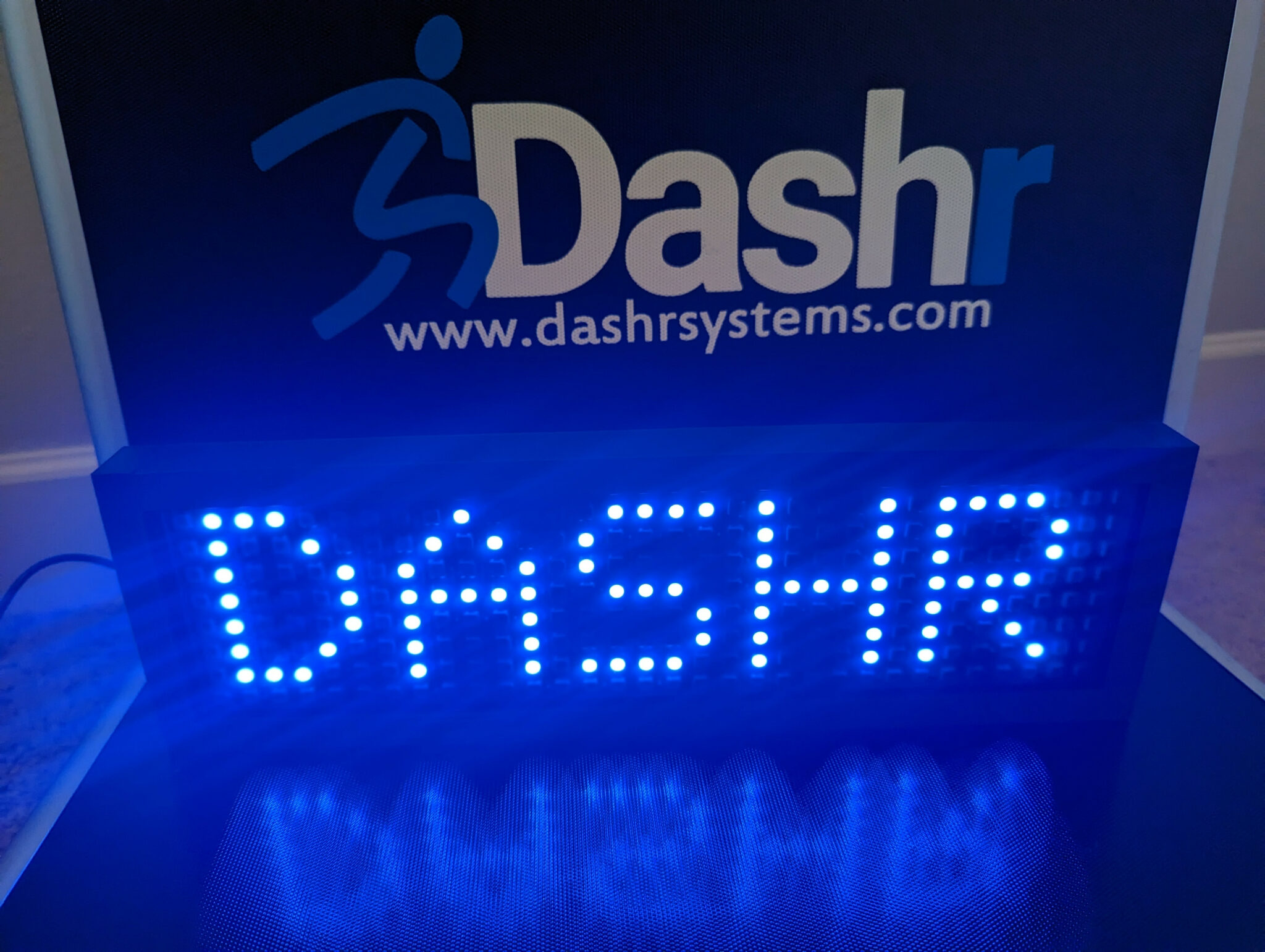 Display Pack | Dashr