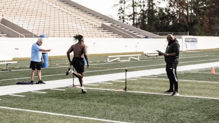 Elevate Your Game: Dashr's Performance Timing Systems