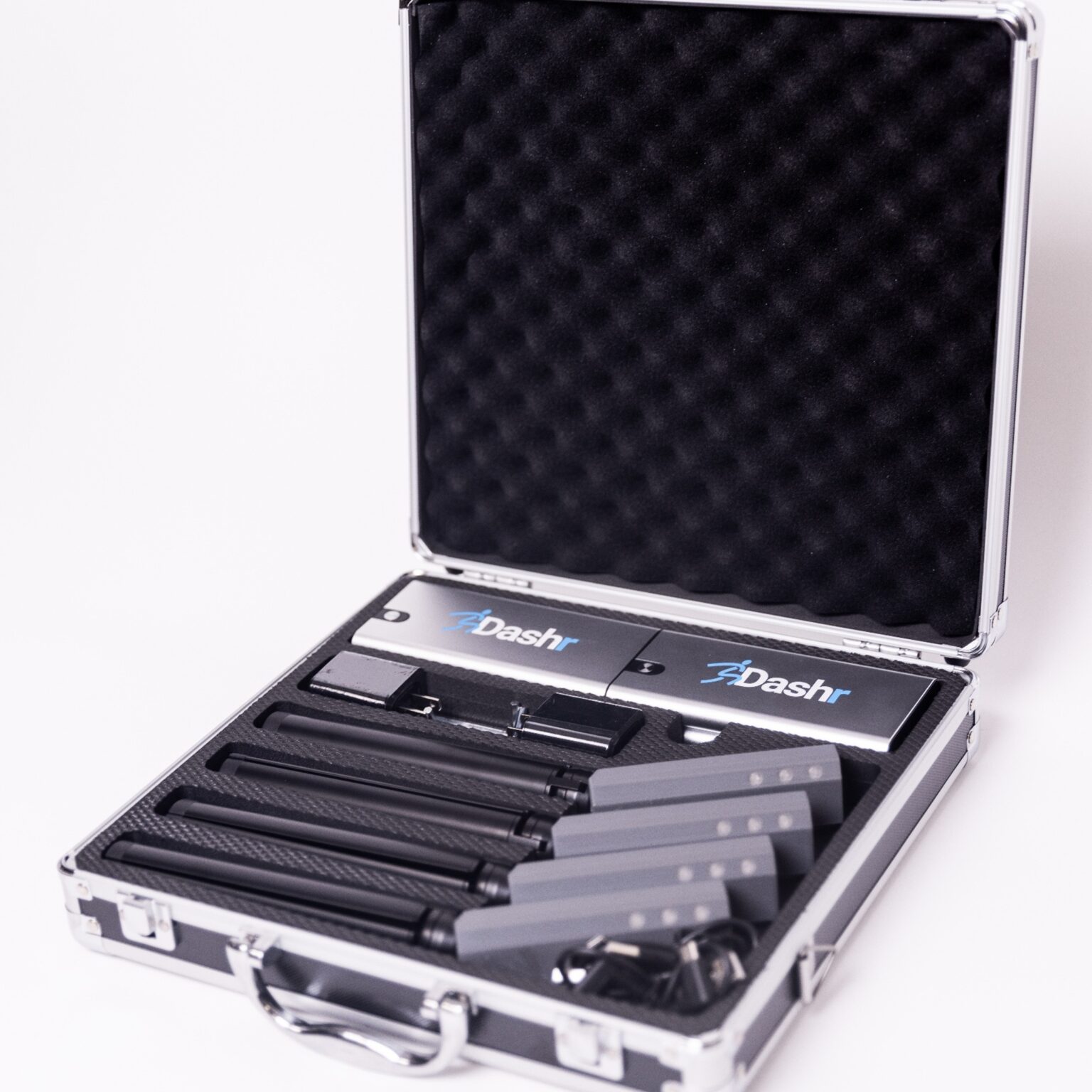 Redline Package | Dashr