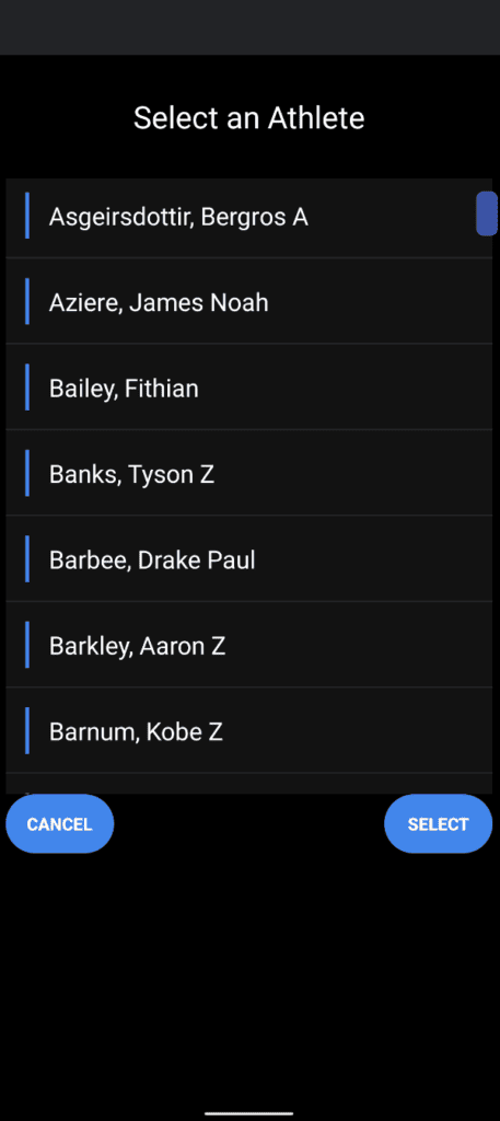 What are Dashr Roster Spots and AutoID Technology? – Dashr