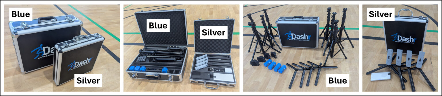 Dashr Timing Systems | Elevate Your Game Performance