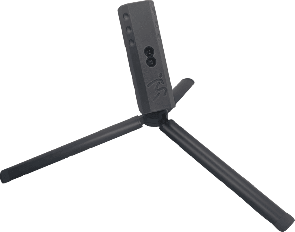 Dashr Silver 2-Gate System | Dashr