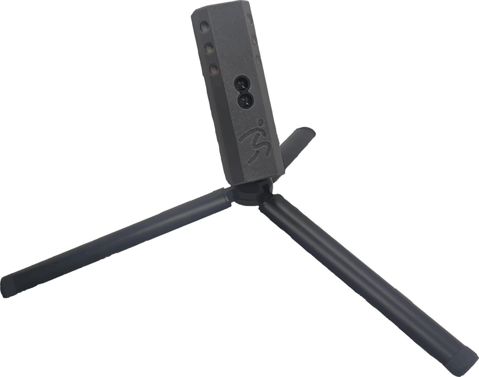 Dashr Silver 2-Gate System | Dashr