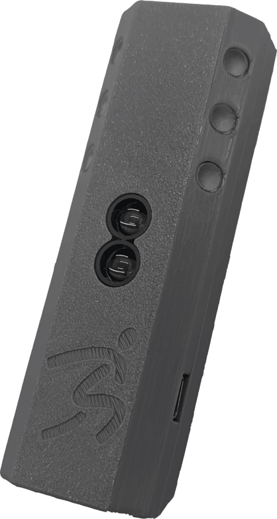 Dashr Silver 2-Gate System | Dashr