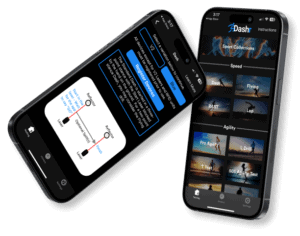 Elevate Your Game: Dashr's Performance Timing Systems