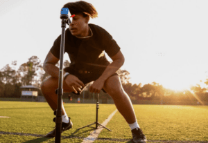 Dashr Timing Systems | Precision Speed and Agility Testing