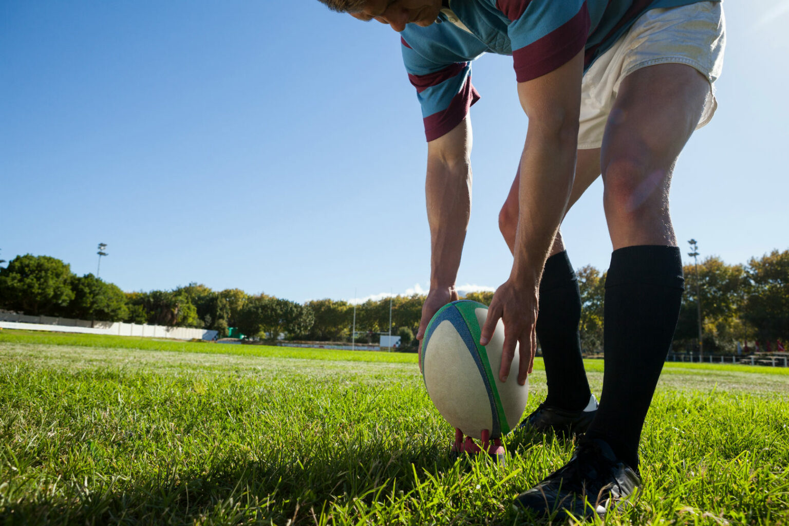 Rugby Training Tools | Unlock Athlete Potential with Dashr